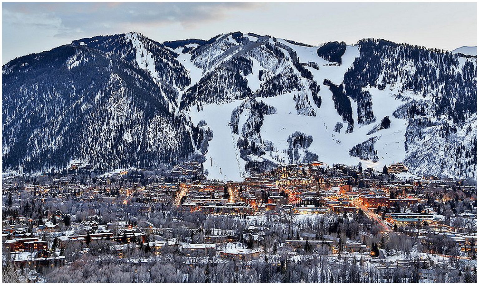 Aspen, Colorado: Where to Eat, Stay, and Play - Poppati Events