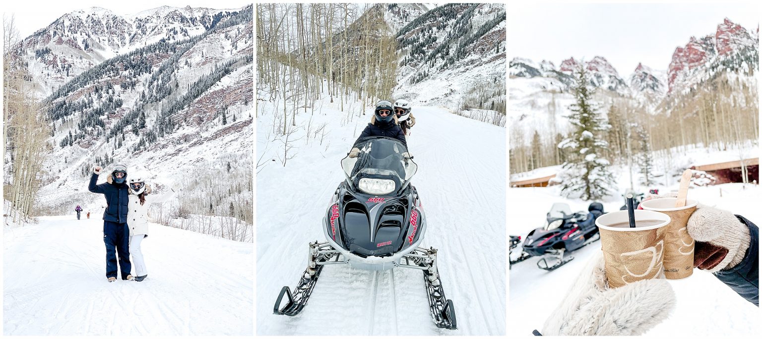 Aspen, Colorado: Where to Eat, Stay, and Play - Poppati Events