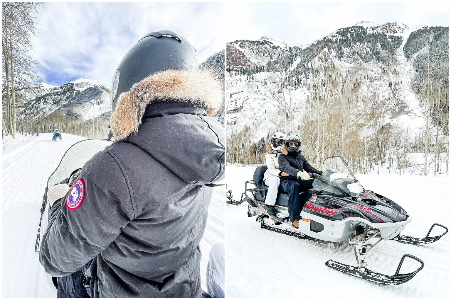 Aspen, Colorado: Where to Eat, Stay, and Play - Poppati Events