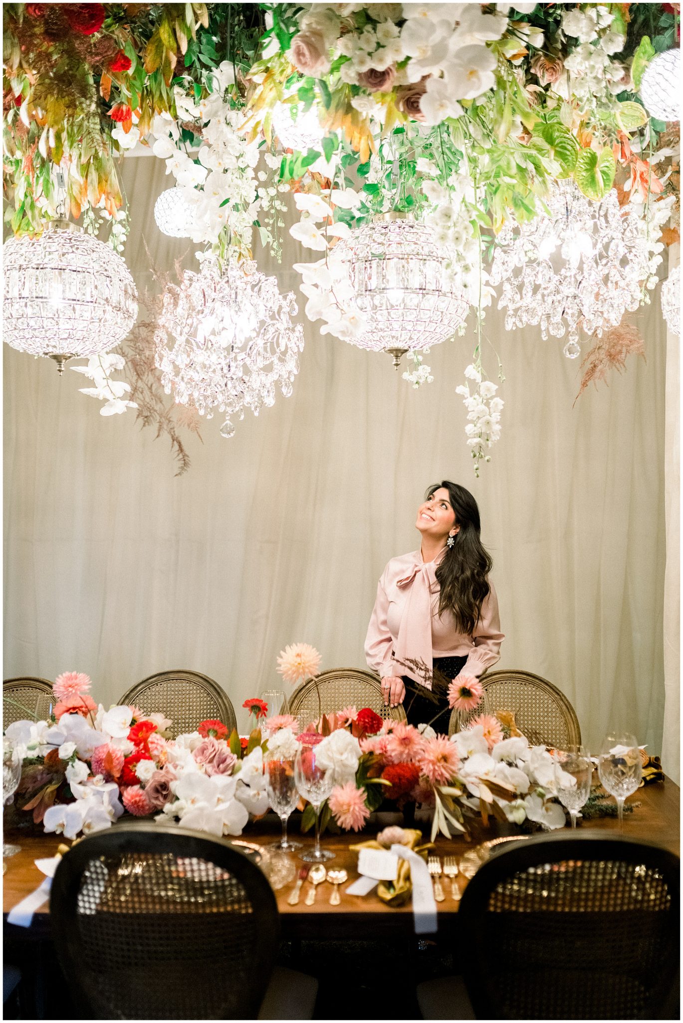 Luxury Birthday Celebration | Lake Minnetonka - Poppati Events