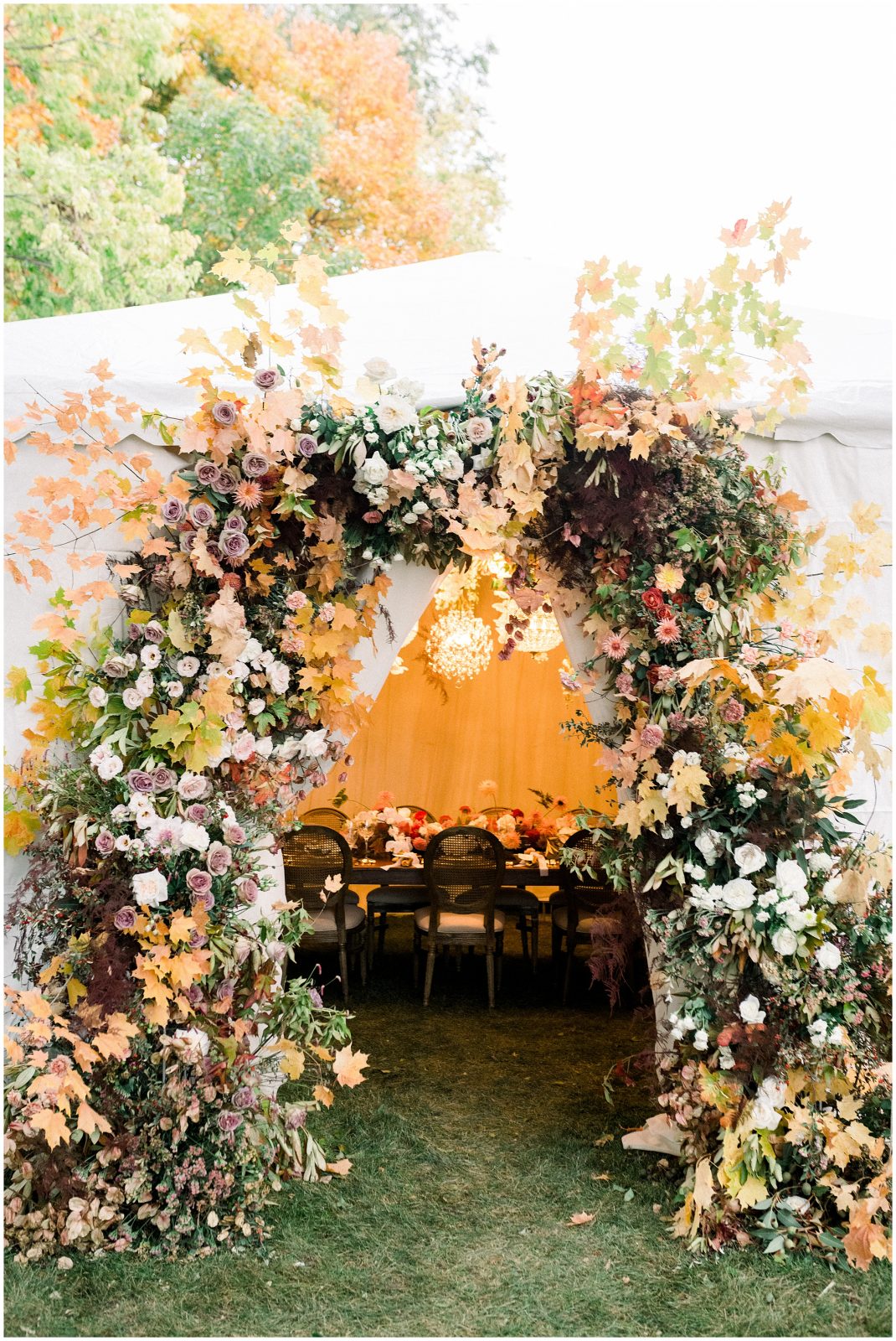 Luxury Birthday Celebration | Lake Minnetonka - Poppati Events