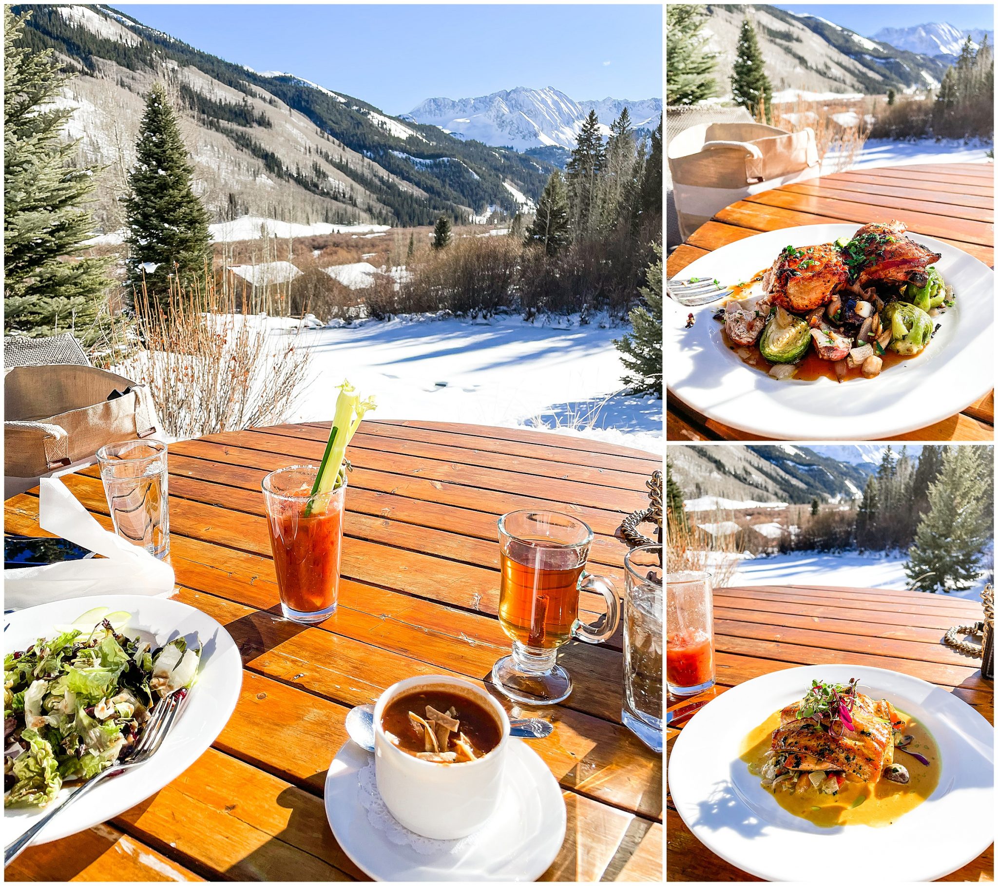 Aspen, Colorado: Where to Eat, Stay, and Play - Poppati Events